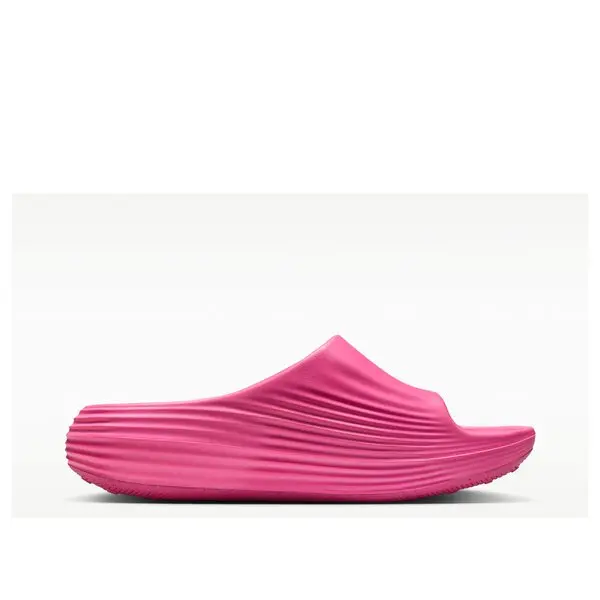 Nike Reactx Rejuven8 Slide - Pinksicle