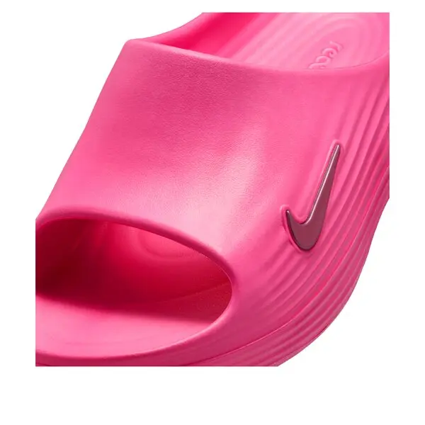 Nike Reactx Rejuven8 Slide - Pinksicle
