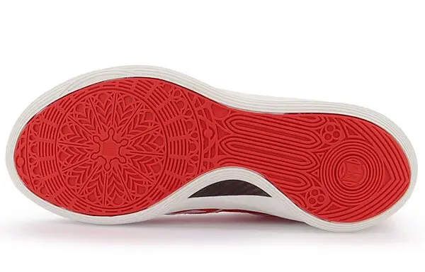 LI-NING High-top Athletic Sneakers