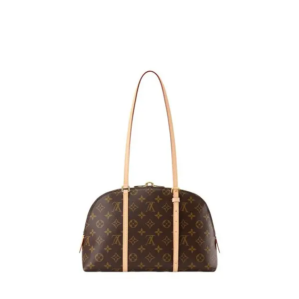 LOUIS VUITTON Monogram Squire Pm Bag