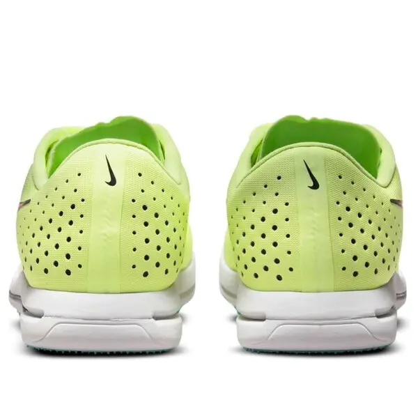 Nike Triple Jump Elite 2 Athletic Spikes - Barely Volt/hyper Orange