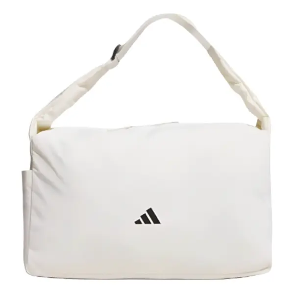 Adidas City Ride Crossbody Bag - White