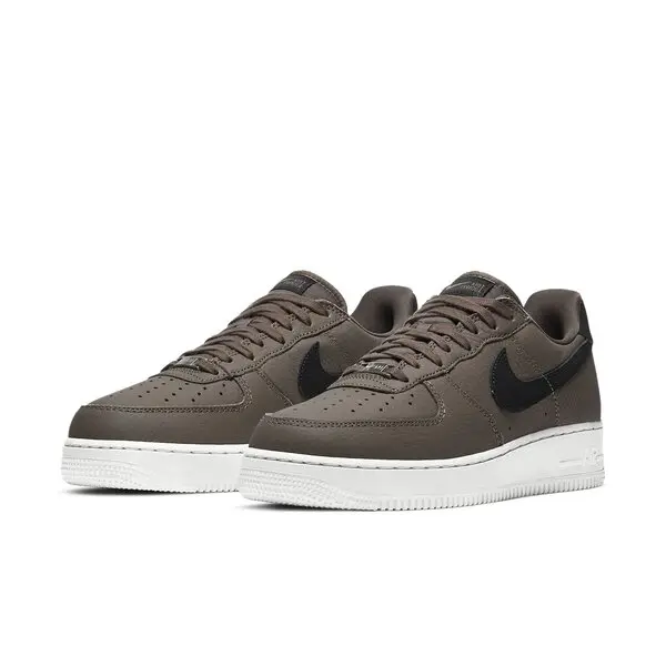Nike Force 1 Craft "ridgerock" Low Top Sneakers