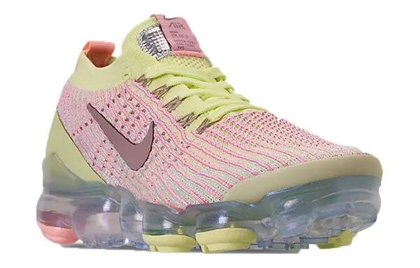 Nike Vapormax Flyknit 3 Sneakers