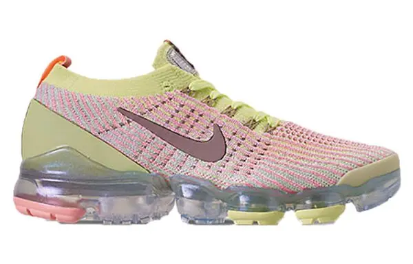 Nike Vapormax Flyknit 3 Sneakers