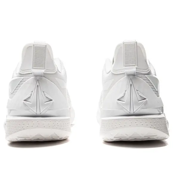 LI-NING Jimmy Butler 2 'halo' Athletic Sneakers