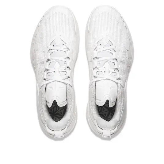 LI-NING Jimmy Butler 2 'halo' Athletic Sneakers - White
