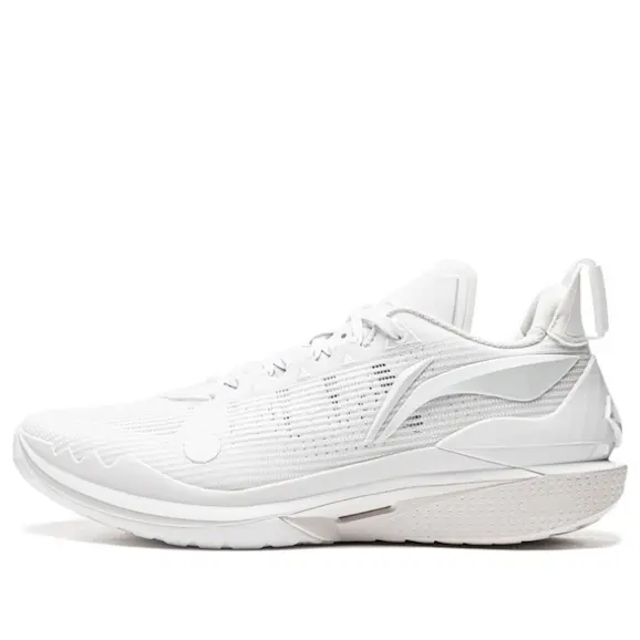 LI-NING Jimmy Butler 2 'halo' Athletic Sneakers - White