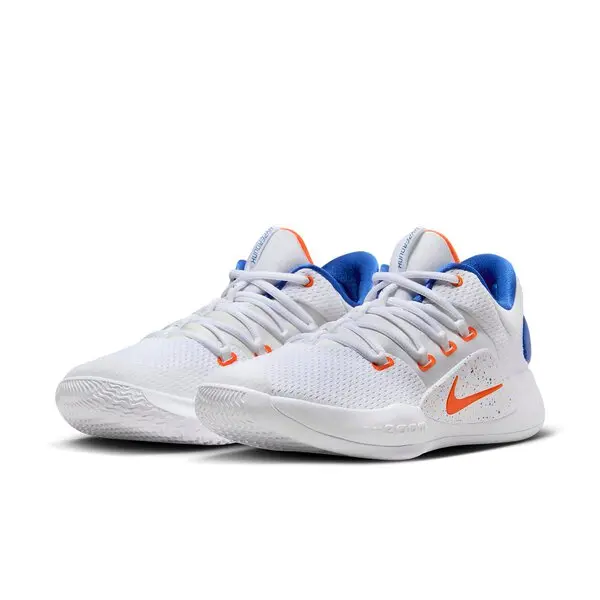 Nike Hyperdunk X Low Ep 'knicks' Basketball Sneakers