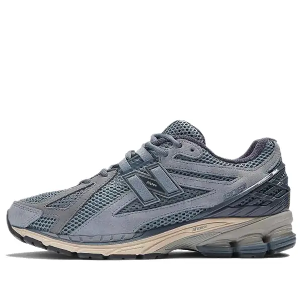 NEW BALANCE X Auralee 1906r "flint Stone Pistachio Shell" Sneakers - Flint Stone/pistachio Shell