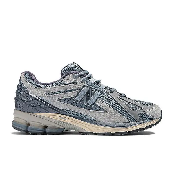 NEW BALANCE X Auralee 1906r "flint Stone Pistachio Shell" Sneakers - Flint Stone/pistachio Shell