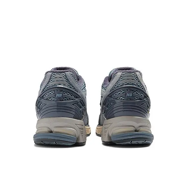 NEW BALANCE X Auralee 1906r "flint Stone Pistachio Shell" Sneakers - Flint Stone/pistachio Shell