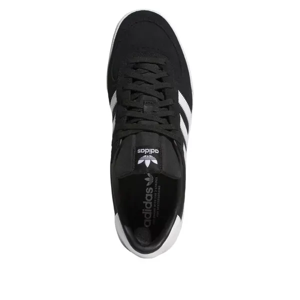 Adidas Glenburn Sneakers - Core Black/cloud White/gum