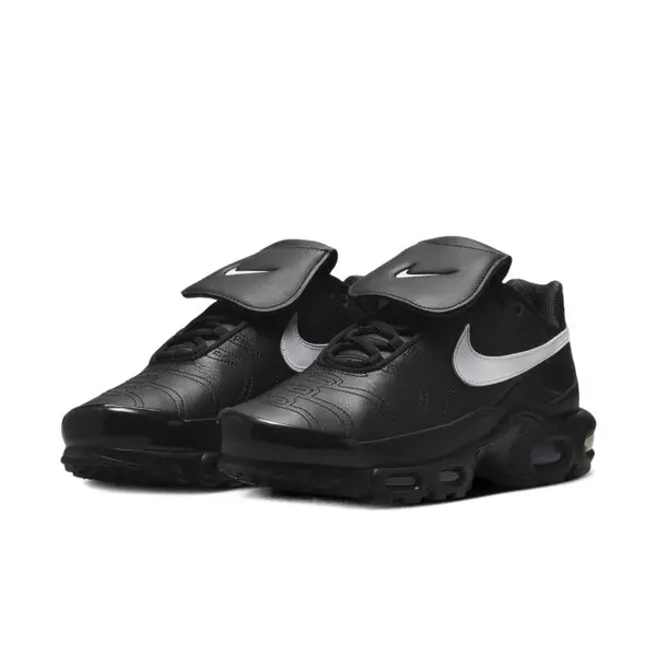 Nike Max Plus Tnpo 'black White