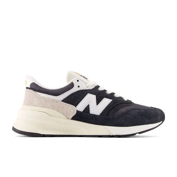 NEW BALANCE 997 Sneakers - Navy/beige