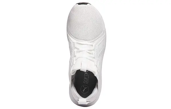 PUMA Enzo Mesh Athletic Sneakers