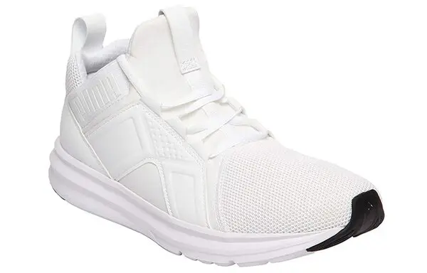 PUMA Enzo Mesh Athletic Sneakers