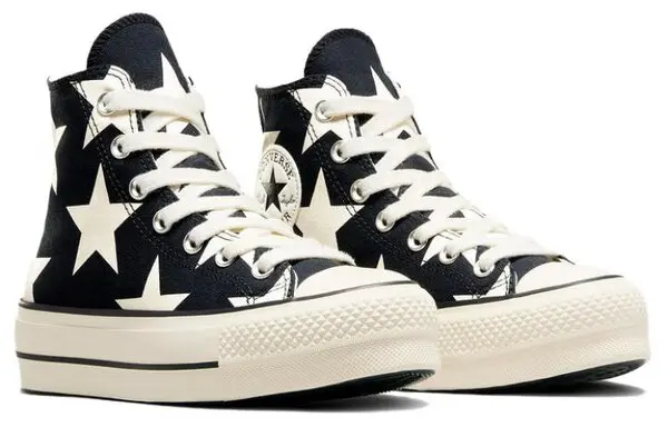 CONVERSE Chuck Taylor All Star Lift Platform High Top Sneakers