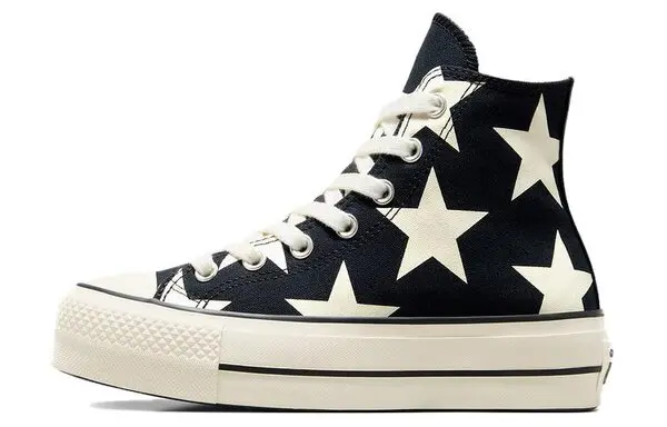 CONVERSE Chuck Taylor All Star Lift Platform High Top Sneakers