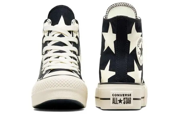 CONVERSE Chuck Taylor All Star Lift Platform High Top Sneakers