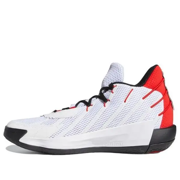 Adidas Dame 7 "cloud " Sneakers