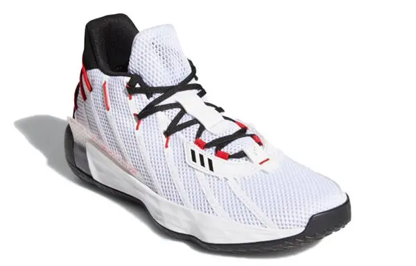 Adidas Dame 7 "cloud " Sneakers