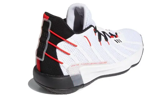 Adidas Dame 7 "cloud " Sneakers
