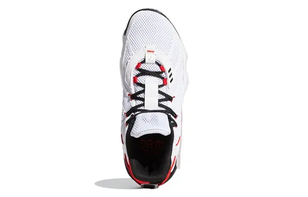 Adidas Dame 7 "cloud " Sneakers