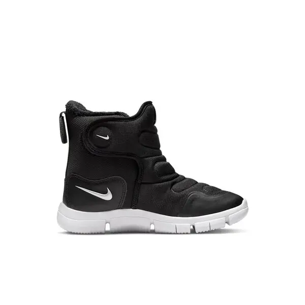 Nike Novice High Top Sneakers