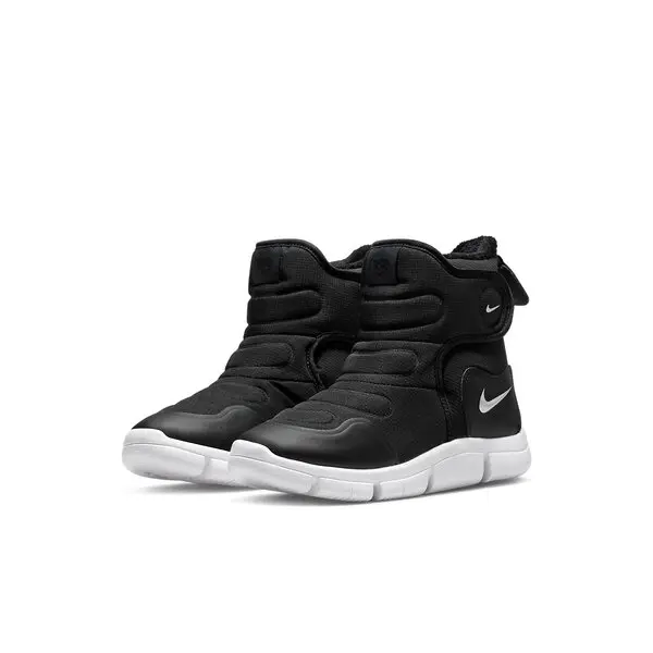 Nike Novice High Top Sneakers