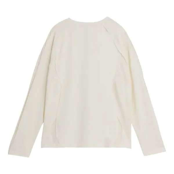 Adidas X Thug Club Teamgeist Long-sleeved T-shirt