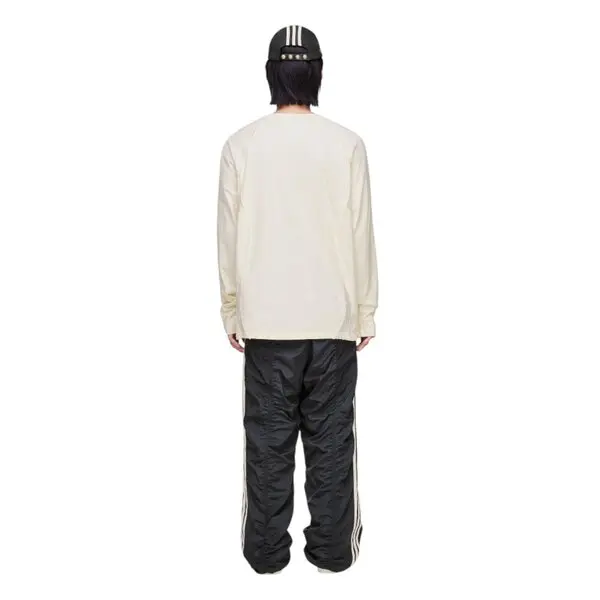 Adidas X Thug Club Teamgeist Long-sleeved T-shirt