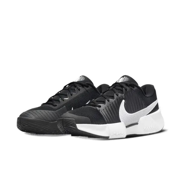 Nike Zoom Gp Challenge Pro Sneakers - Black/white