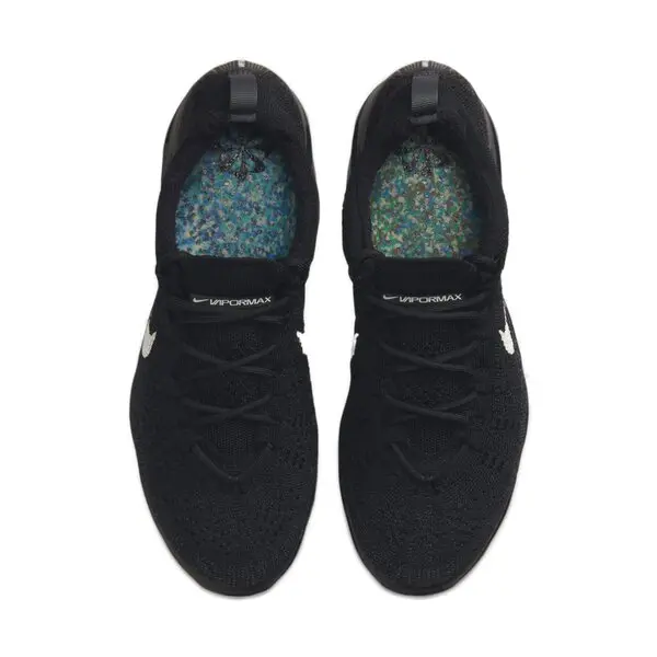 Nike Vapormax 2023 Flyknit - Black/sail/anthracite
