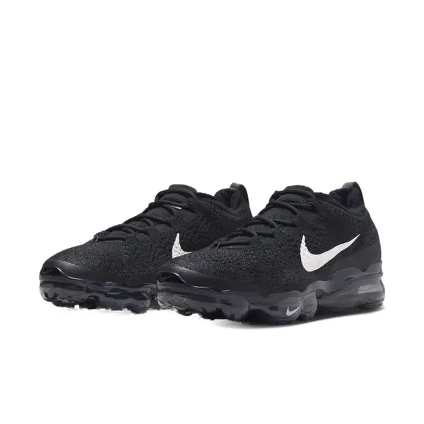 Nike Vapormax 2023 Flyknit - Black/sail/anthracite