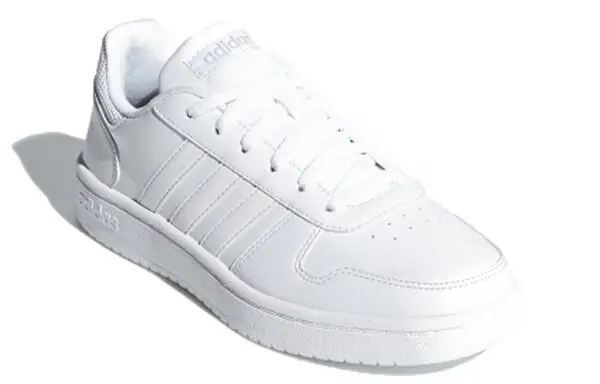 Adidas Hoops 2.0 Low Top Sneakers