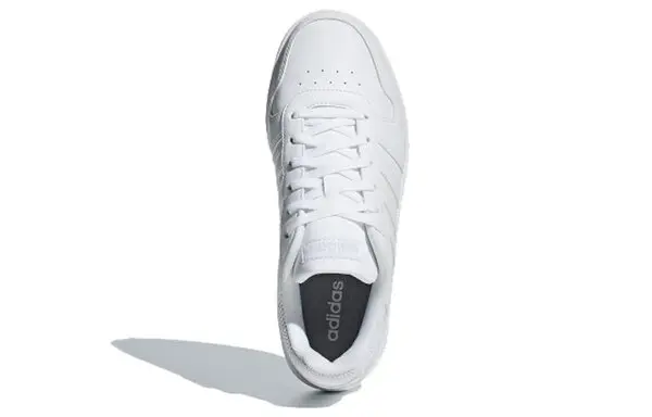 Adidas Hoops 2.0 Low Top Sneakers
