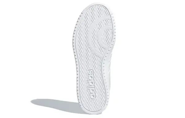 Adidas Hoops 2.0 Low Top Sneakers