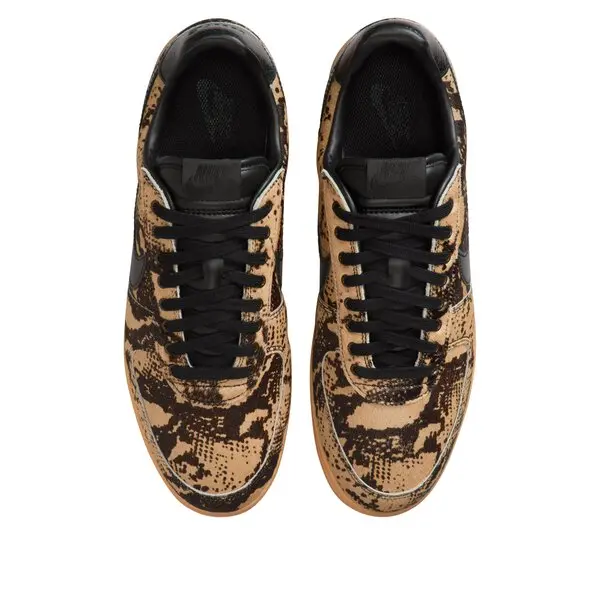 Nike Field General "snake" Sneakers - Multi-color