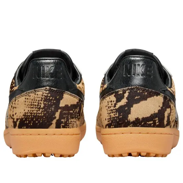 Nike Field General "snake" Sneakers - Multi-color