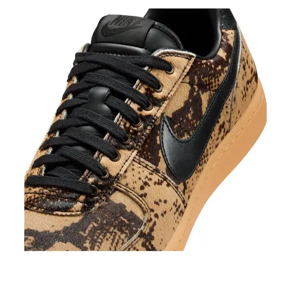 Nike Field General "snake" Sneakers - Multi-color
