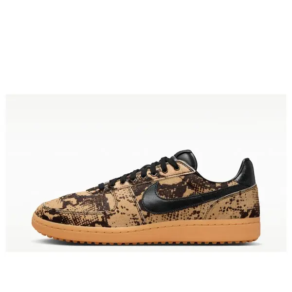 Nike Field General "snake" Sneakers - Multi-color