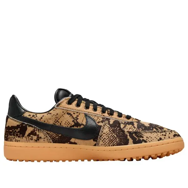 Nike Field General "snake" Sneakers - Multi-color