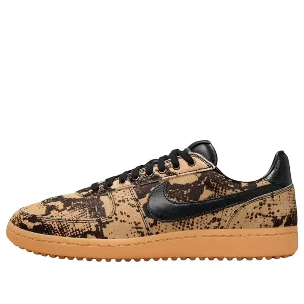 Nike Field General "snake" Sneakers - Multi-color