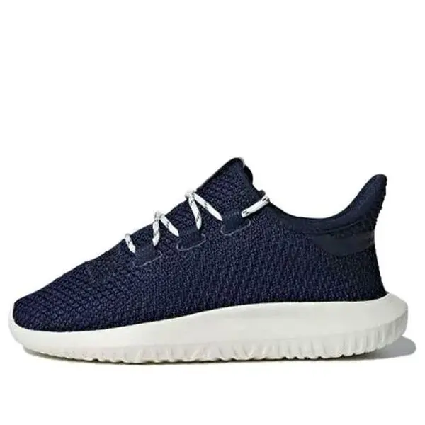 Adidas Tubular Shadow Sneakers - Navy/navy/white
