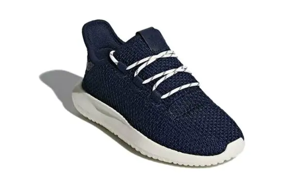 Adidas Tubular Shadow Sneakers - Navy/navy/white