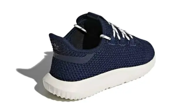 Adidas Tubular Shadow Sneakers - Navy/navy/white