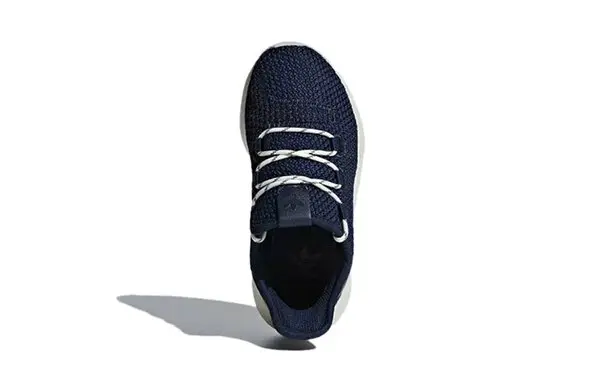 Adidas Tubular Shadow Sneakers - Navy/navy/white