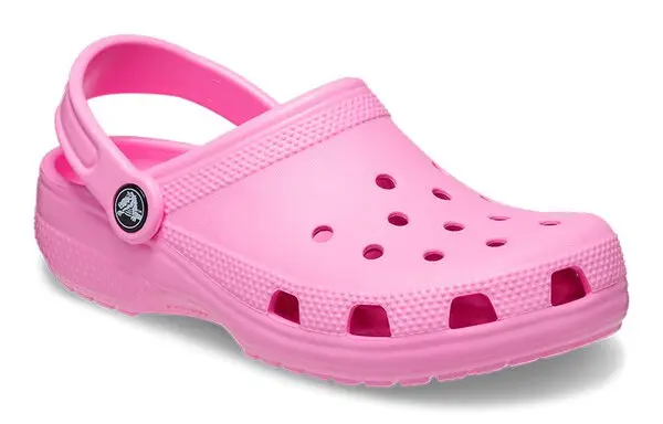 CROCS Classic Clog - Pink