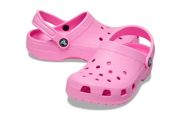 CROCS Classic Clog - Pink